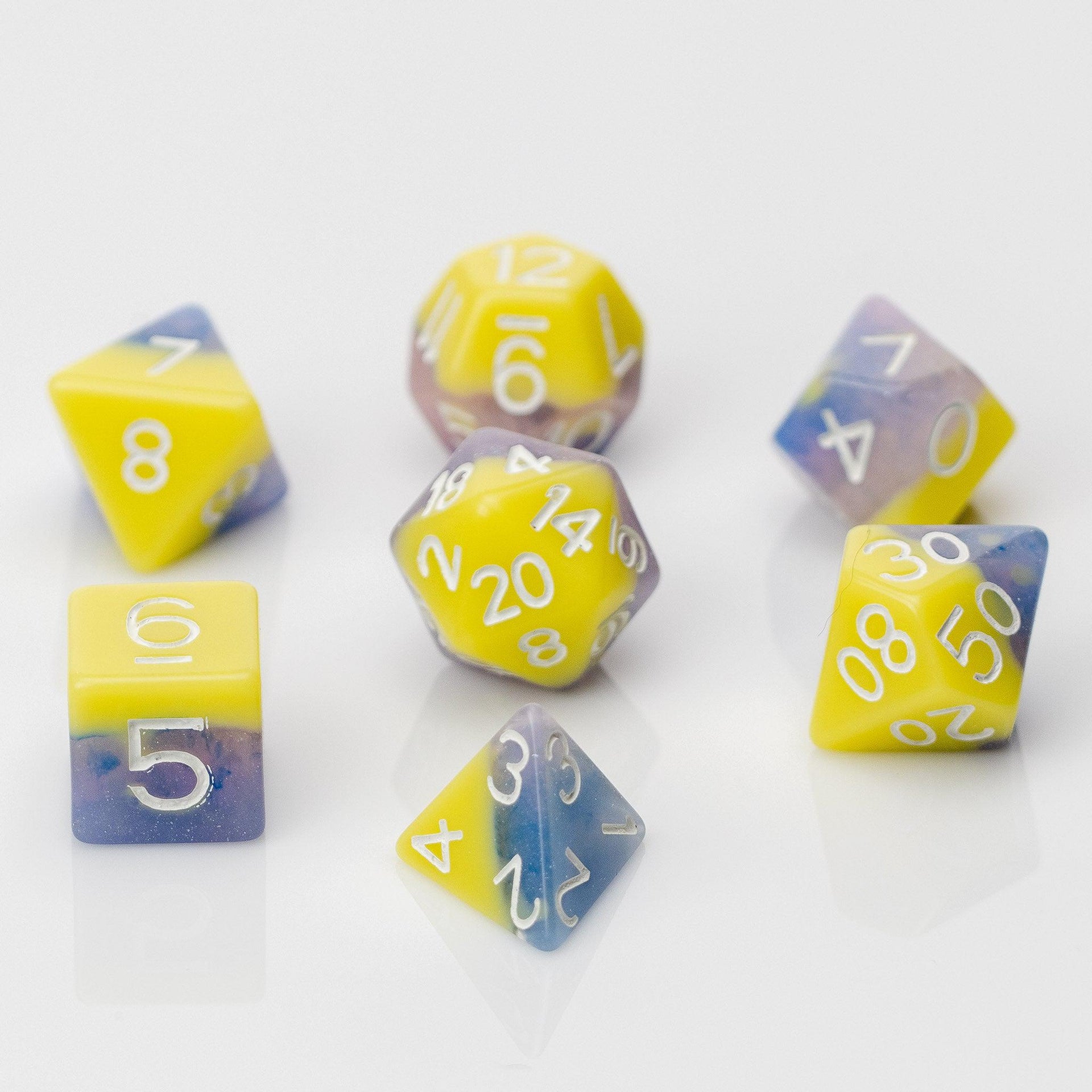 D&D Dice Sets & Accessories - Metal Dice, Resin Dice, & Handmade Dice ...